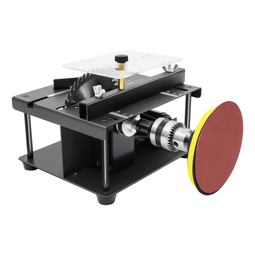mini saw table