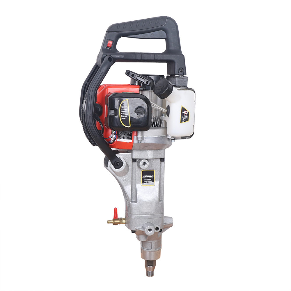 G-asoline Power Drilling Machine Diamond Core Drilling Machine