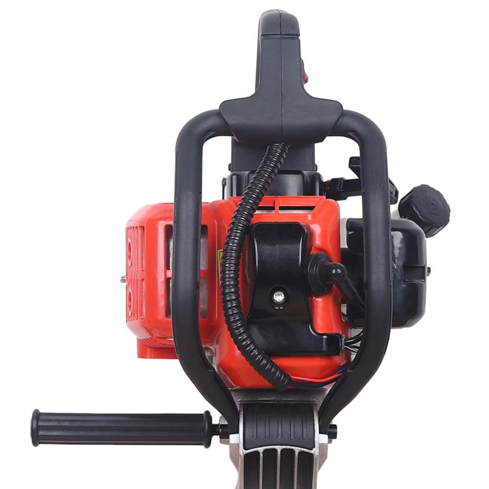 G-asoline Power Drilling Machine Diamond Core Drilling Machine