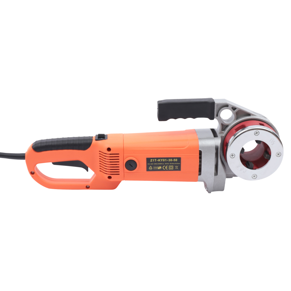 conduit threader tool