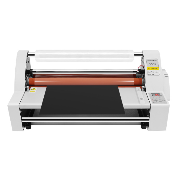 roll x laminator