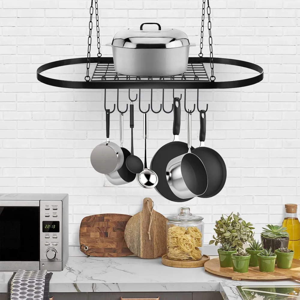 ceiling pan hanger