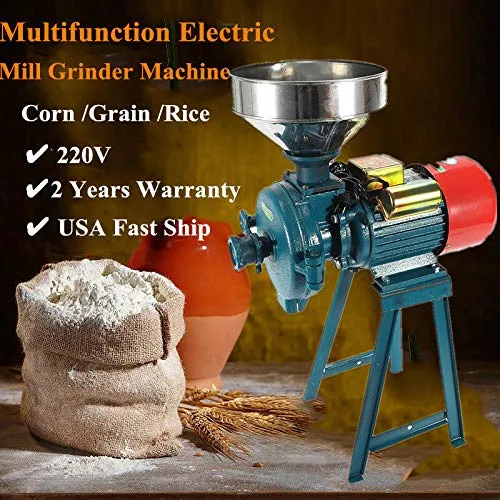 corn mill grinder