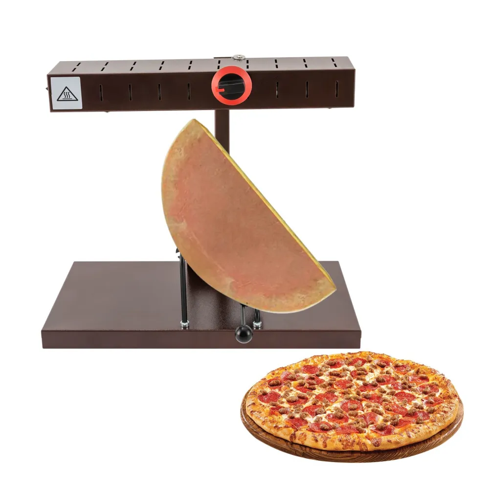 Raclette Cheese Melter Commercial Cheese Melting Machine Electric