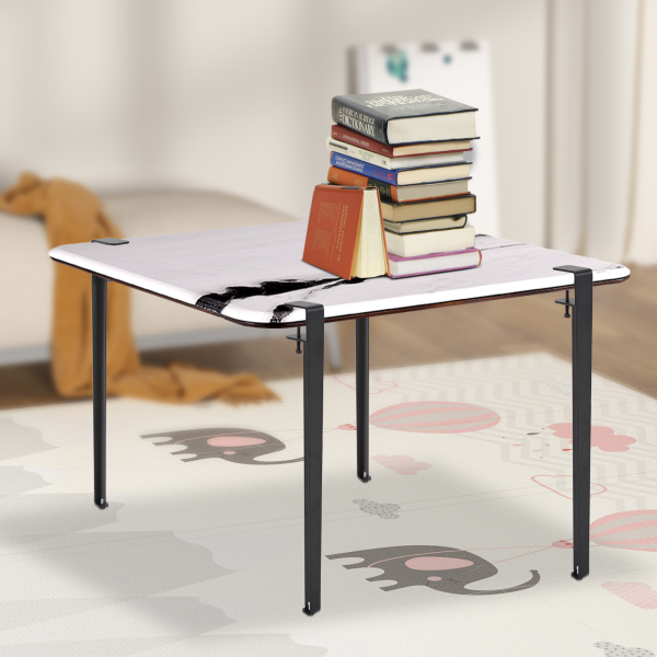 adjustable clamp table legs