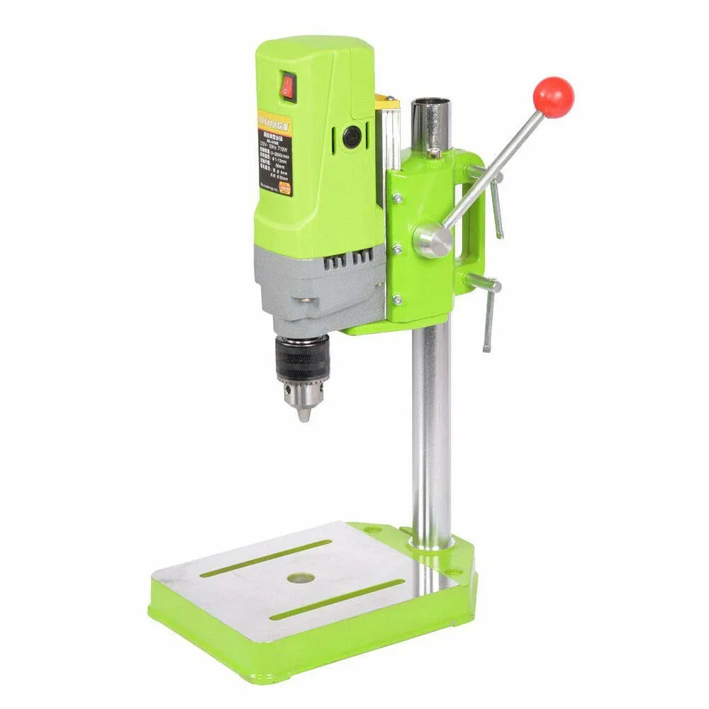mini drill press stand
