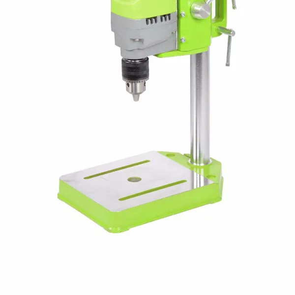 micro bench drill press