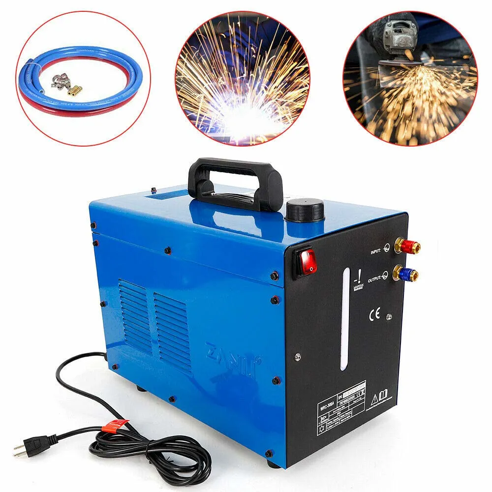 Water-cooled Argon Arc Welding Device | CNCEST