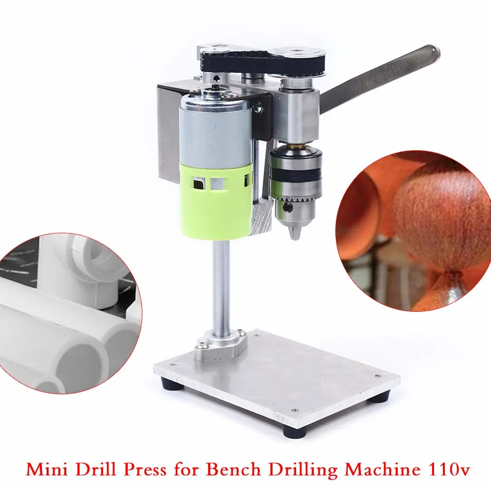 mini drill press