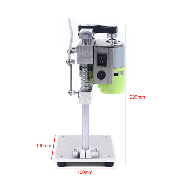 portable drill press