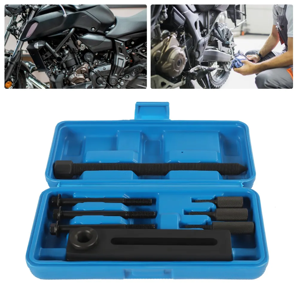 Crankcase Splitter Separator Puller Tool for Motorcycle 2/4 Strok