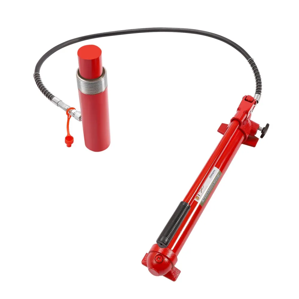 hydraulic jack automatic
