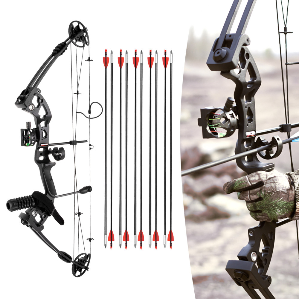 compound bow