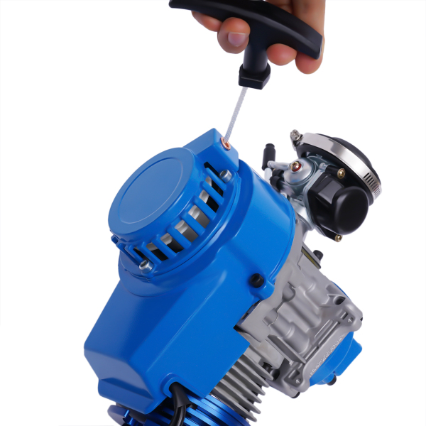 49cc mini moto engine